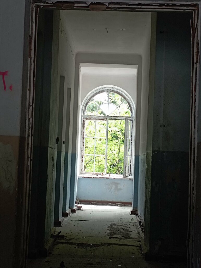 Tatil altyapısı Долоссы, корпус № 2, Kırım Cumhuriyeti, foto