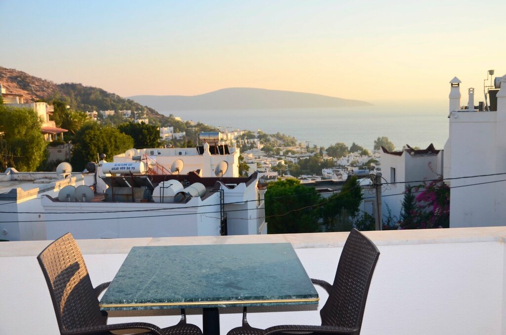 Otel İlya Apart 2 Bodrum, Bodrum, foto