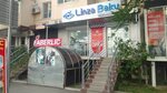 Linza Baku Elmlər (Сity ​​of republican subordination Baku, Yasamal, Zaxid Xеlilov Street, 87D), kuaförler  Bakü'den
