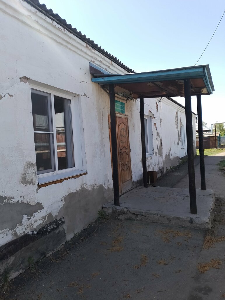 Diş sağlığı poliklinikleri Шипуновская центральная районная больница, стоматология, Altayski krayı, foto