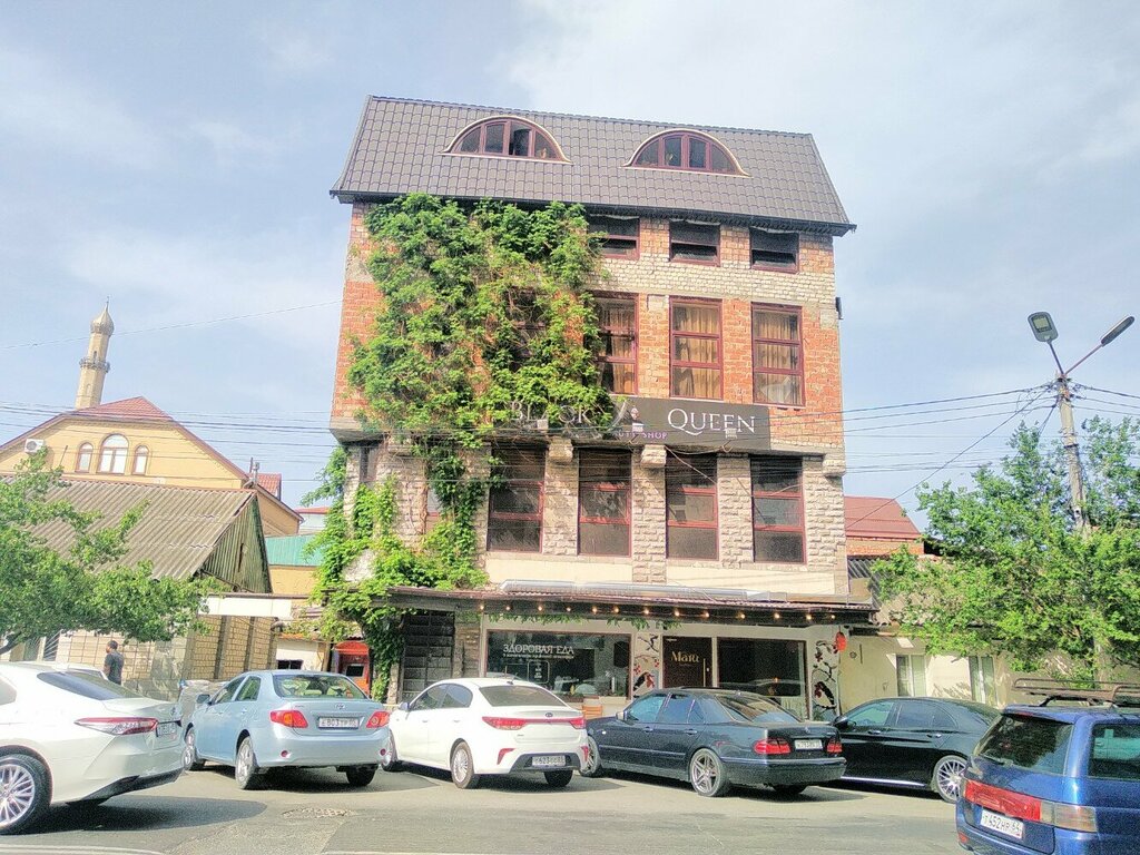 Psikolojik yardım merkezleri Женский психолог, Makhachkala, foto
