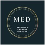 Mёd (Kashirskoye Highway No:107с7), karaoke kulüpleri  Domodedovo'dan