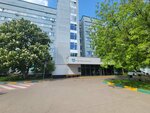 City Polyclinic № 191, Therapeutic Department (Altayskaya Street No:13), hastane bölümü  Moskova'dan