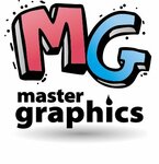 Master Graphics (Zheleznovodskaya ulitsa No:24к5), matbaalar  Mineralniye Vodi'den