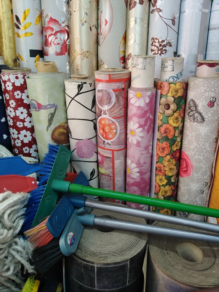 Mini-market Kevser Ticaret, Kilis, foto