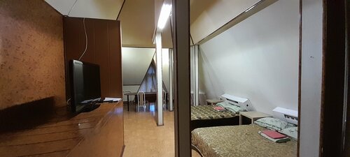 Otel Mini Motel Berezovsky, Beriozovski, foto