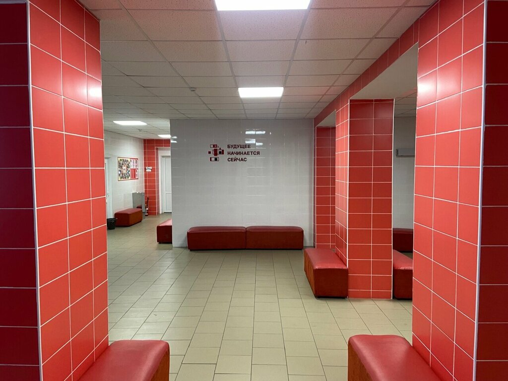 Ortaokul Byudzhetnoye obrazovatelnoye uchrezhdeniye Sokolskogo munitsipalnogo rayona Srednyaya obshcheobrazovatelnaya shkola № 1, Sokol, foto