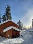 Lavina (Vesennyaya ulitsa No:55А, posyolok gorodskogo tipa Sheregesh), otel
