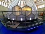Атлантида СПб (Vyborgskoe Highway No:369к6), hamam ve sauna inşaatı  Saint‑Petersburg'dan