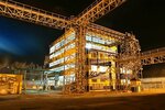 Metan Fzco (Jabal Ali Industrial Second, Jebel Ali, Dubai), gıda işleme ekipmanları firmaları  Dubai'den