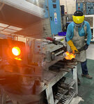 International Precious Metal Refiners (5-6, T5 Street, Sharjah Intl. Airport, Al Ruqa Al Hamra, Sharjah), torna işleri  Sharjah'tan