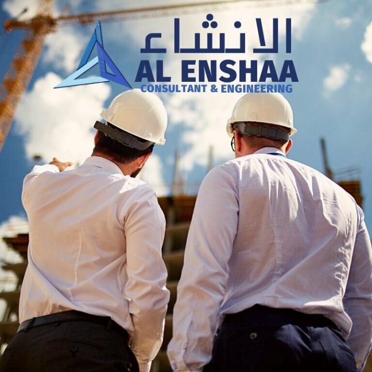 i̇nşaat konstrüksiyonları Al Enshaa Consultant & Engineering Works, Sharjah, foto