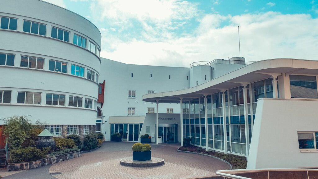 Petrol ürünleri üreticileri Glander International Bunkering, Dubai, foto