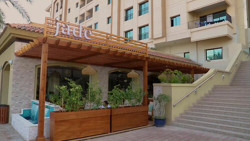 Jade restaurant store