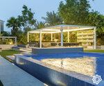 Secret Gardens (203, Umm Suqeim Street, Dubai), peyzaj tasarımı  Dubai'den