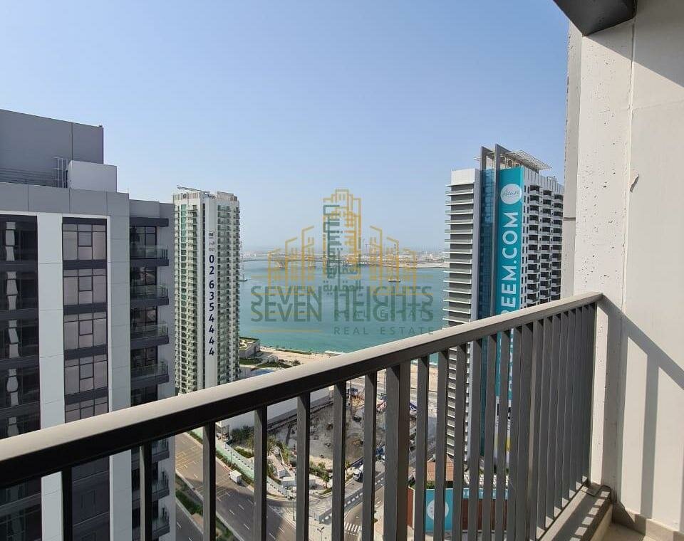 Emlak ofisi Seven Heights Real Estate, Abu Dabi, foto