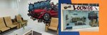Al Nahdha Auto Garage (40/4, 44 Street, M3, Mussafah, Abu Dhabi), otomobil servisi