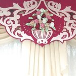 Анна (Shumilova Street No:2, Noviy-2 Microdistrict), perde ve korniş üreticileri  Belgorod'dan