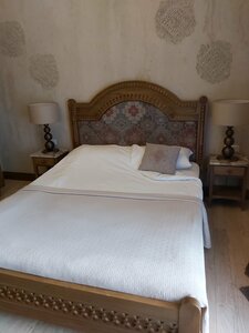 Ethno Hotel (Nikolay Rizhkov Street No:4), otel  Gümrü'den