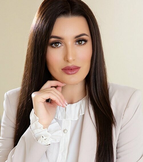 Kozmetik ve parfümeri mağazaları Jouliart, Dubai, foto