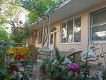 VeGa (Novorossiyskaya Street No:5), otel  Anapa'dan