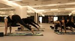 Yofit Hot, studio (Gate Avenue, Dubai International Financial Centre), yoga stüdyosu  Dubai'den