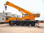 Ejar Cranes & Equipment LLC (Grosvenor House Commercial Tower, Trade Center First, Jumeirah, Dubai), i̇nşaat makinaları ve ekipmanları  Dubai'den