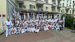 Киокусинкай каратэ (ulitsa Strelnikova No:18А, mikrorayon Severny), spor okulları  Habarovsk'tan