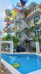 Serenada Guest House (Сурожская улица No:67), otel  Sudak'tan