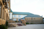 Отель Каспий (Yu. Gagarina Street No:130/3, City of Derbent), otel  Derbent'ten