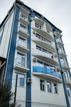 Apartments in Adler on the Sea (Tsevetochnaya Street No:17/16, Urban-Type Settlement of Sirius), kısa süreli konaklama  Krasnodarski krayından