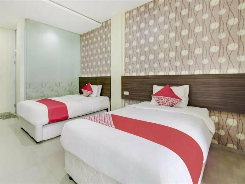 Otel Grand Ijen Guest House, , foto