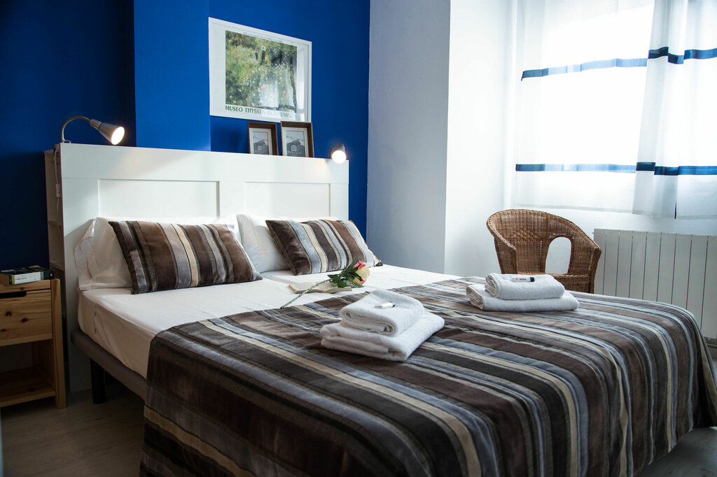 Daireler Alcam Encants, Barselona, foto