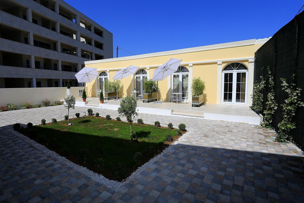 Otel Villa Maggie, Zadar, foto