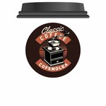 Cofemolka (ulitsa Sverdlova No:54А), al götür kahve  Babayevo'dan