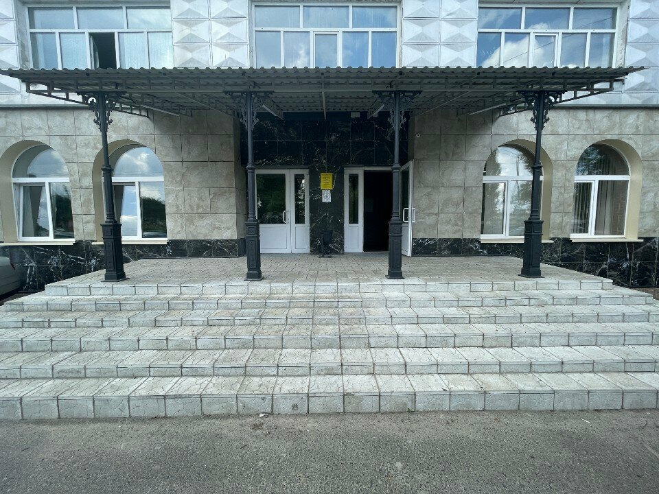 Hazır gıda satan yerler Буфет, Gomel, foto