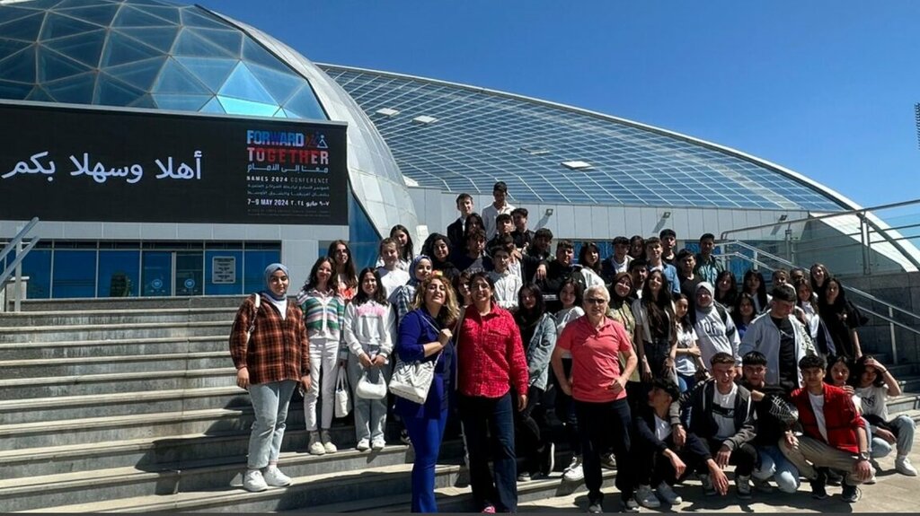 Mesleki ve teknik anadolu lisesi Atatürk Mesleki Ve Teknik Anadolu Lisesi, Konya, foto