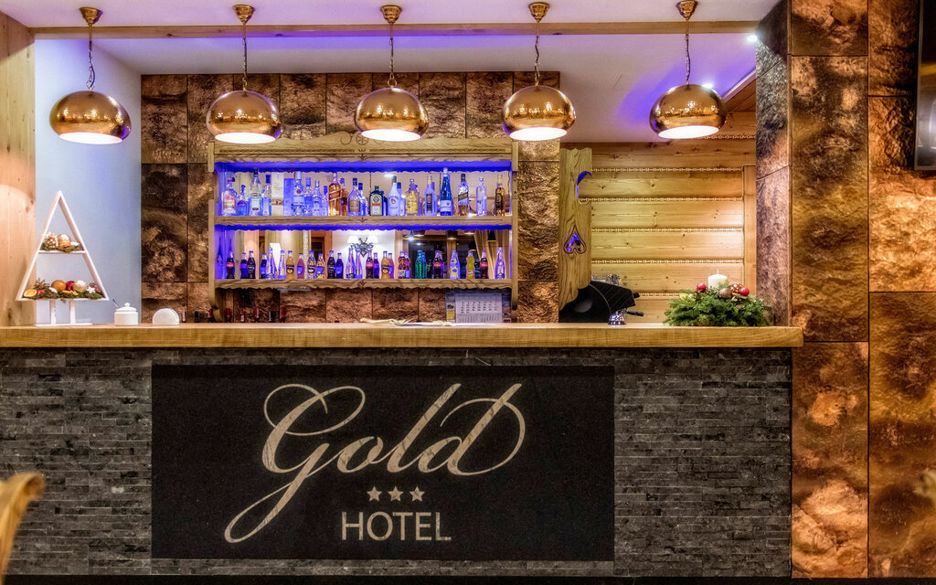Otel Gold Hotel, Zakopane, foto