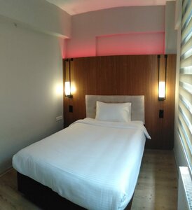 Talas Bayan Rezidans (Kayseri, Talas, Bahçelievler Mah., Rüzgarlı Cad., 26B), otel  Talas'tan