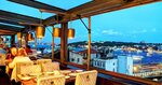 Tershane (İstanbul, Beyoğlu, Arap Cami Mah., Tersane Cad., 24B), restoran  İstanbul'dan