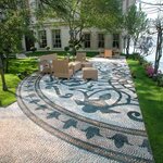 Matüsan Maden ve Taş Ürünleri (İstanbul, Küçükçekmece, Atatürk Mah., Marmara Sanayi Sitesi, C Blok, 61), dekoratif kaplama hizmetleri  İstanbul'dan