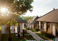 Otel The Samara, Bali, foto