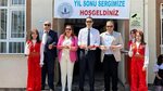 Halk Eğitim Merkezi Ve Akşam Sanat Okulu (Amasya, Gümüşhacıköy, Artıkabat Mah., İmren Sok., 2), eğitim merkezleri  Gümüşhacıköy'den