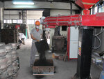 Benzeşik Metal Döküm (Egemenlik Mah., 6106/9. Sok., No:10, Bornova, İzmir), dökümcüler  İzmir'den