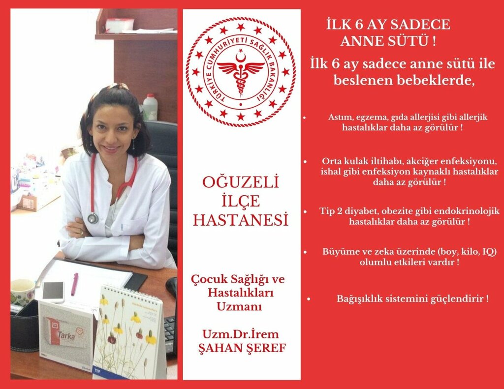 Hastaneler Oğuzeli Devlet Hastanesi, Oğuzeli, foto