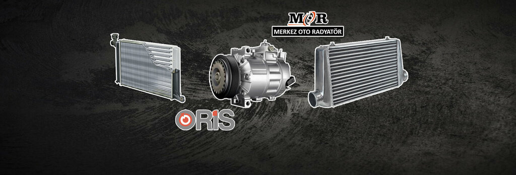 Otomobil yedek parçaları Kuzey Oto Radyatör, Kayseri, foto