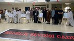 Mehmet Fatih Tosyalı Anadolu İmam Hatip Lisesi (Hatay, Reyhanlı - Cilvegözü Yolu), lise  Reyhanlı'dan