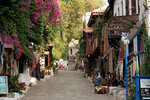 Silkroad Kaş (Antalya, Kaş, Andifli Mah., Çukurbağlılar-2. Sok., 4), antikacı dükkanları  Kaş'tan