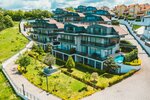 Dreamofholiday Balıkesir (Balıkesir, Marmara, Avşa Mah., Ömer Kaptan Cad.), otel  Marmara'dan
