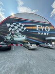 Evo Kart (ulitsa 11P No:9Б), karting  Nijnevartovsk'tan